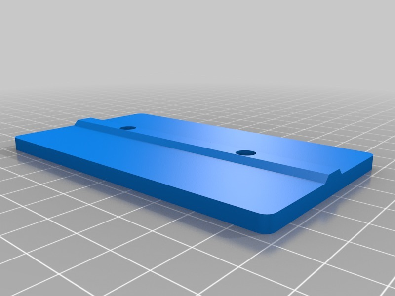 📦 V-slot SSR DC/AC Case・Free 3D File for ・Cults
