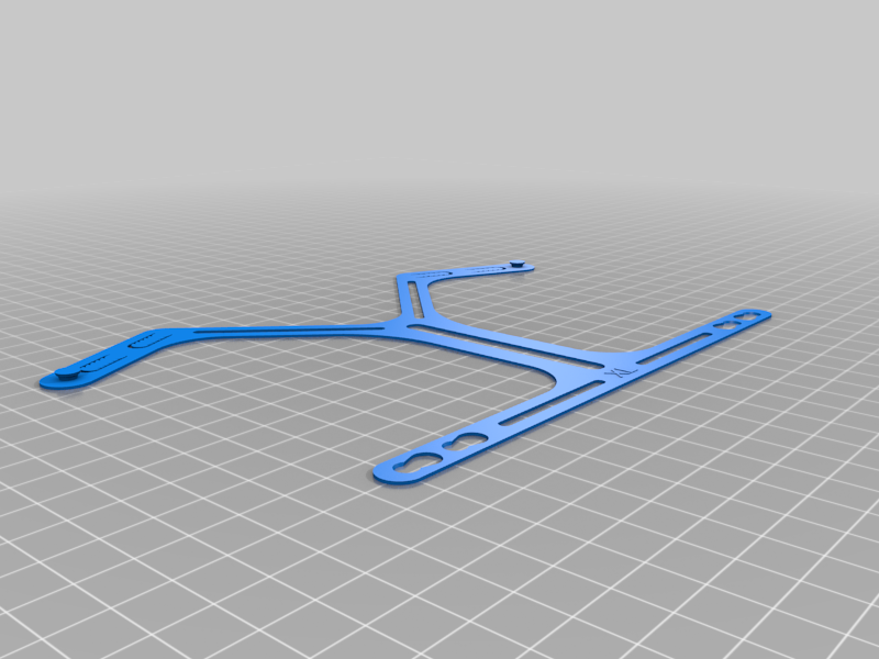 😷 Re-Spire : a printable and laser cuttable Mask Spacer・Free 3D File ...