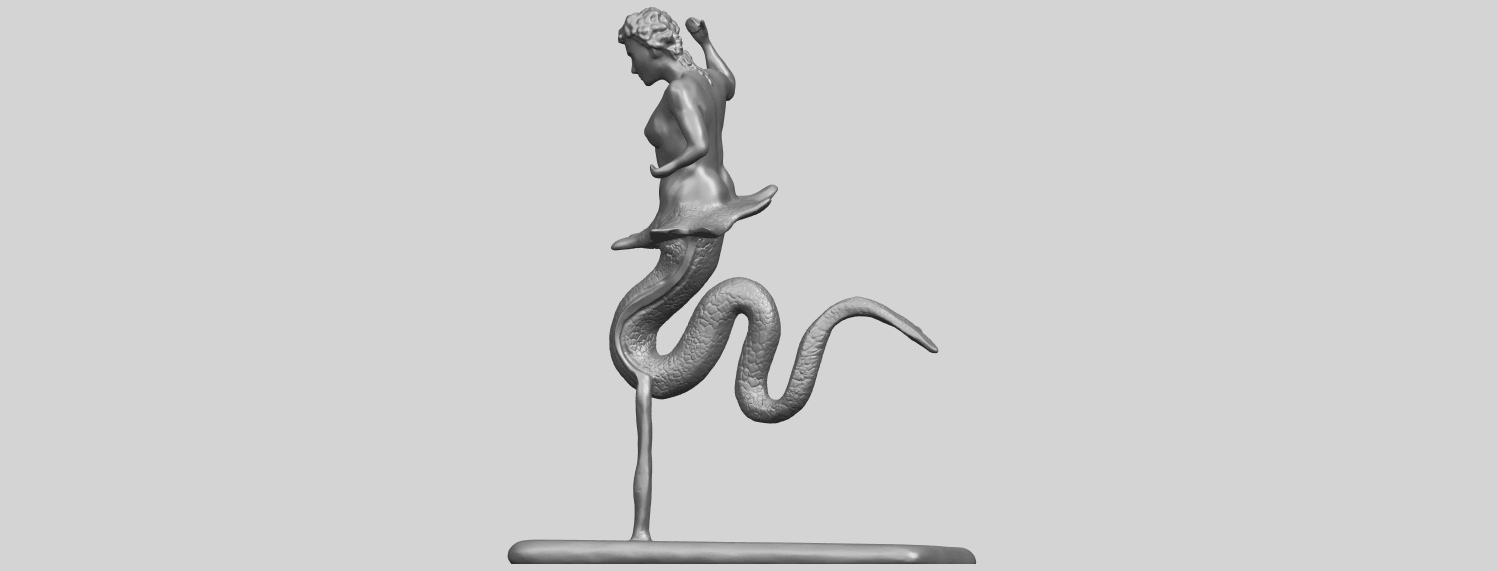 🚗 Ophidian・Free 3D File for ・Cults