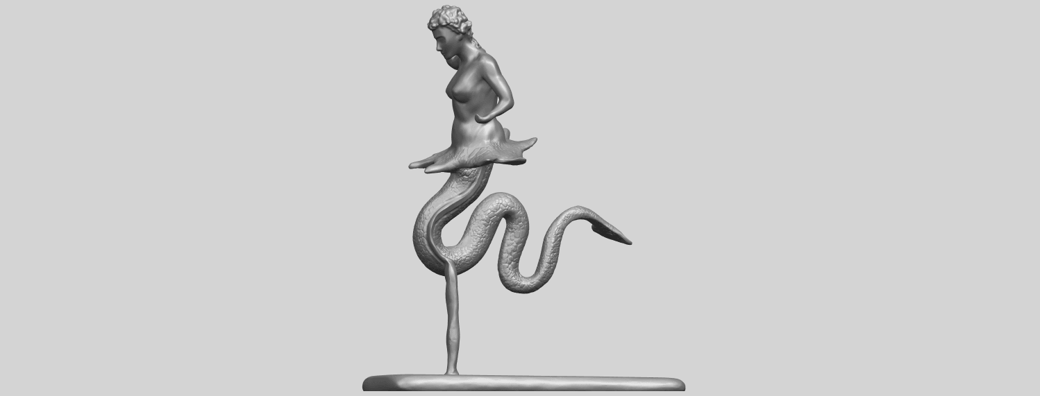 🚗 Ophidian・Free 3D File for ・Cults