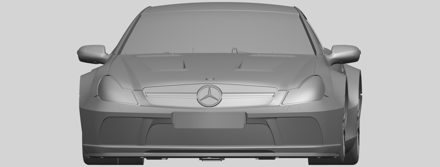 Free 3D file Mercedes AMG Black Series 🚗 ・3D printing model to download ...