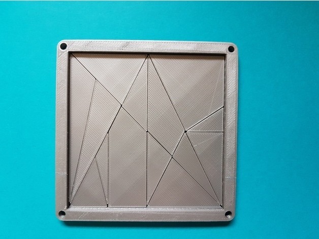 Free STL file Archimedes loculus puzzle 🧩 ・3D printable model to ...