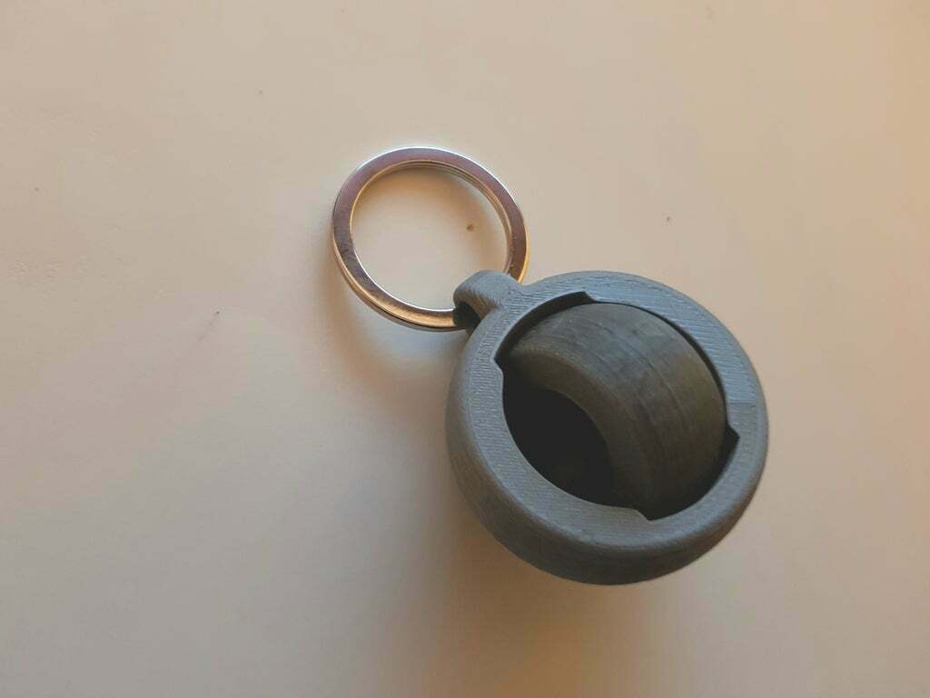 Archivo STL gratis Rótula - Rotule 🔑 ・Diseño de impresión 3D para ...