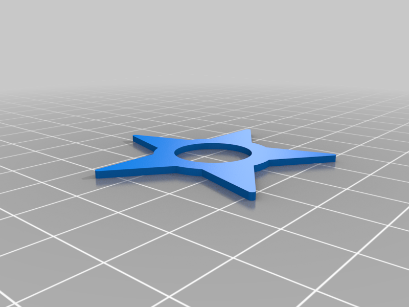 Free STL file Lamellar cube 🧸 ・3D printer design to download・Cults
