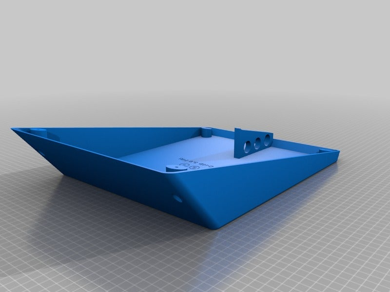 Free STL file Mini arcade minitel 🕹️ ・3D printer model to download・Cults