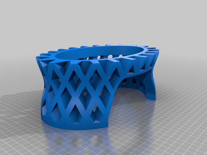 🖥️ Support monitor / monitor stand・Free 3D File for ・Cults