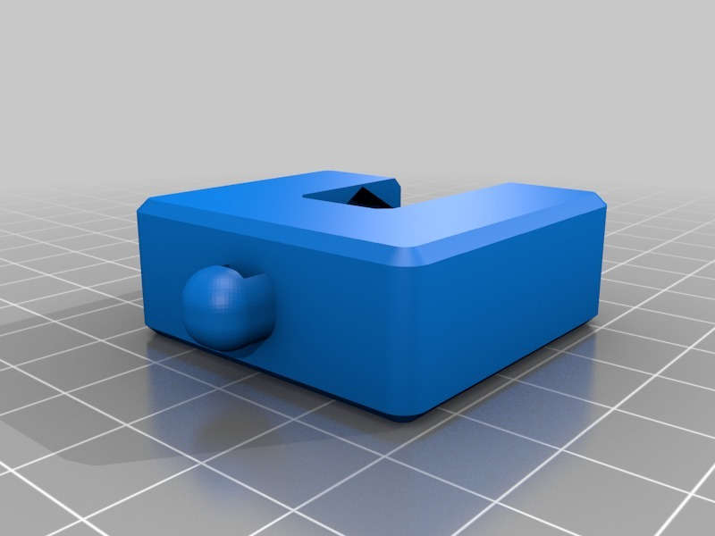 Free STL file Beam Clamp 🗜️ ・3D printing design to download・Cults