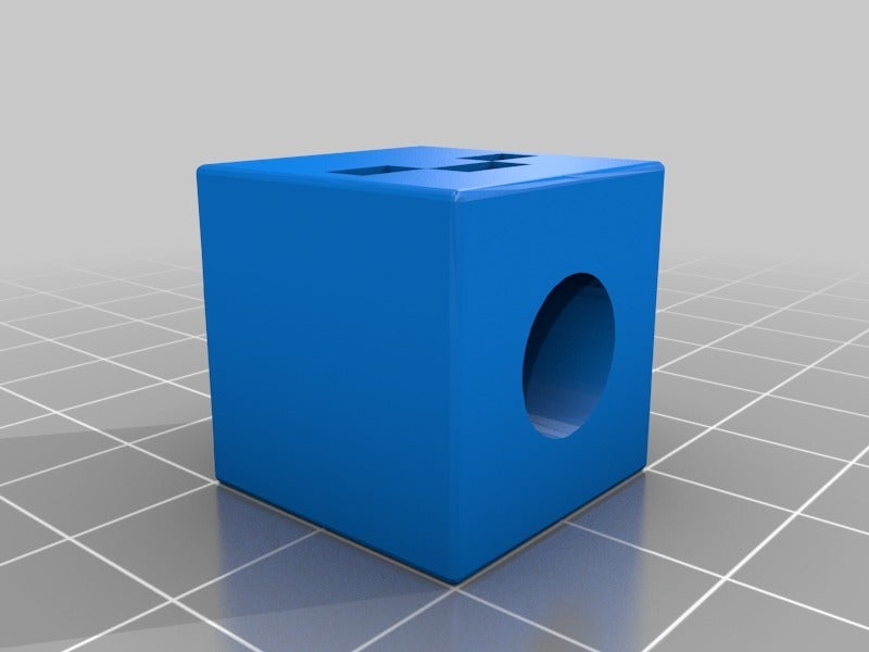 🧟 Lego Zombie Minecraft Multi-extrusion・Free STL File for ・Cults