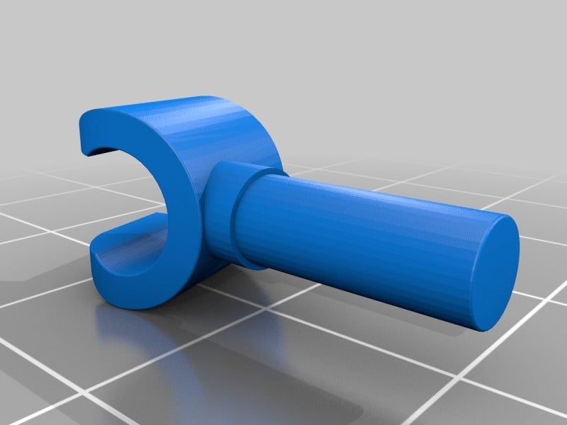 🧟 Lego Zombie Minecraft Multi-extrusion・Free STL File for ・Cults