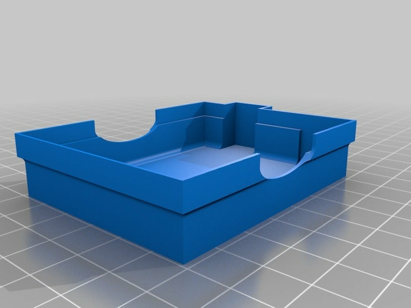 Free Stl File Arduino Box Boite Arduino đŠ ă»3d Print Object To