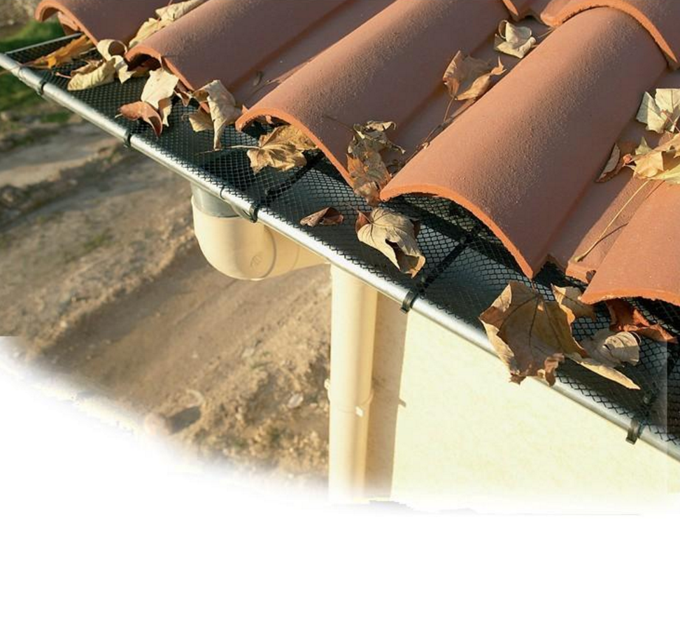 Бесплатный STL файл Gutter protection / Gutter protection 🔧 ・Модель для ...