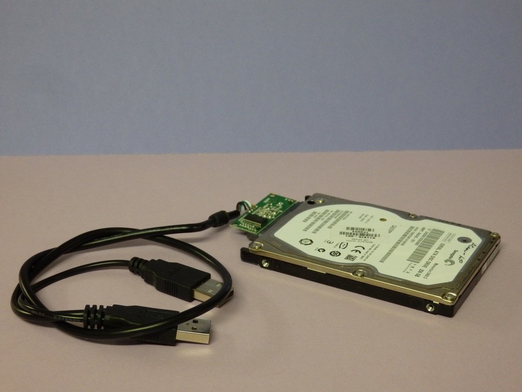 💾 Hard disk case Sata / Boitier disque dur Sata・Free STL File for ・Cults