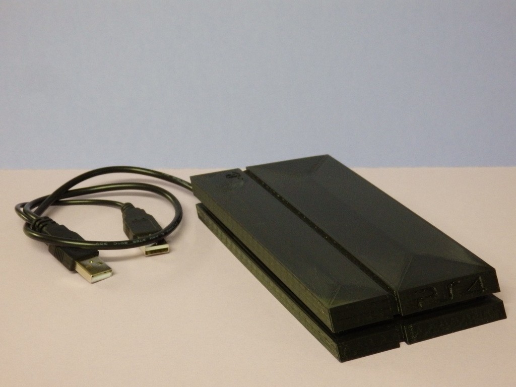 💾 Hard disk case Sata / Boitier disque dur Sata・Free STL File for ・Cults