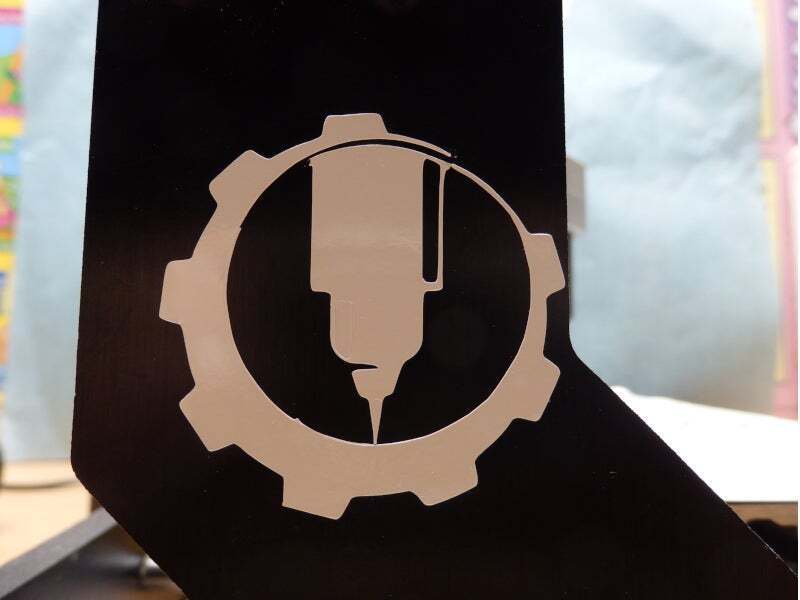 Free STL file CNC 3018 - vinyl cutter 🧞‍♂️ ・3D printable model to ...