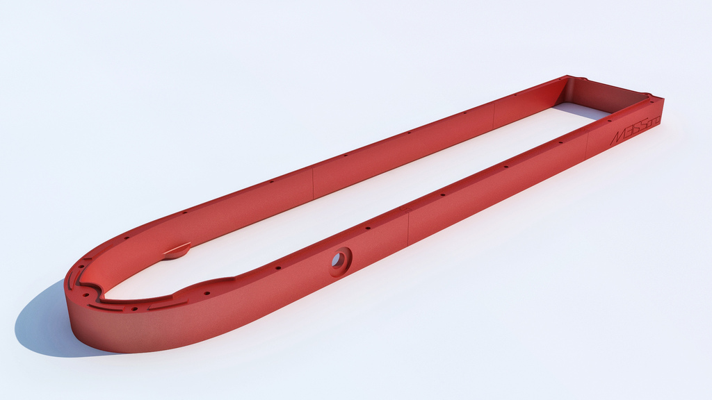 Free 3D file M365 pro battery extender 🔋 ・3D printable model to ...