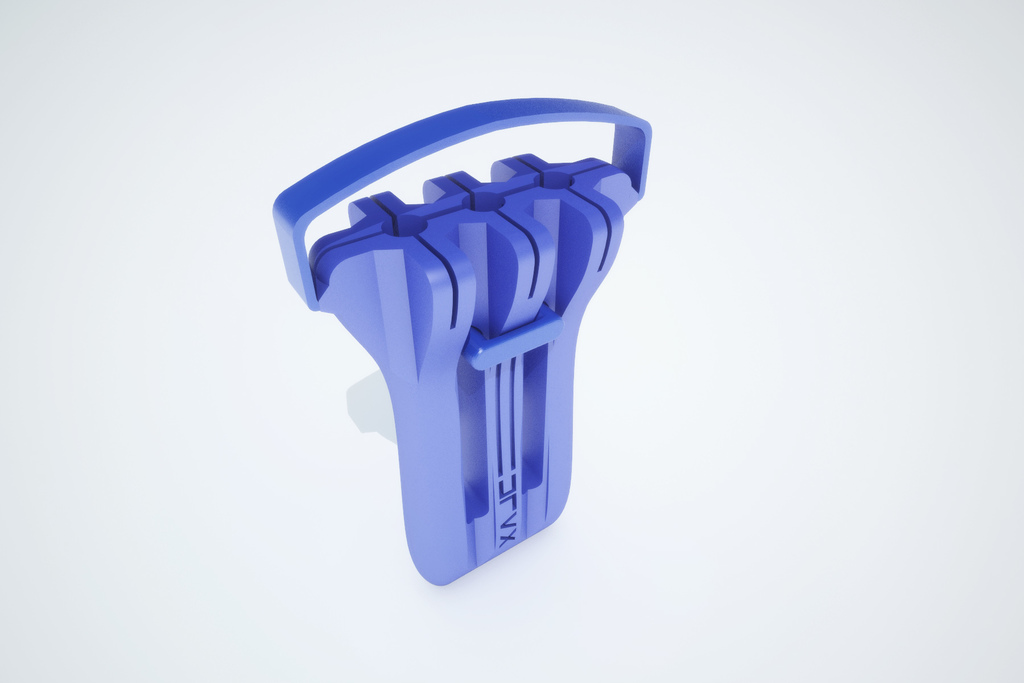 🎯 Dart holder・Free 3D File for ・Cults