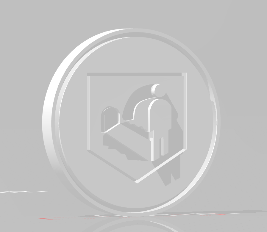 Archivo STL REVIVE RÁPIDO CALL OF DUTY ZOMBIE 🤙・Objeto de impresión 3D ...