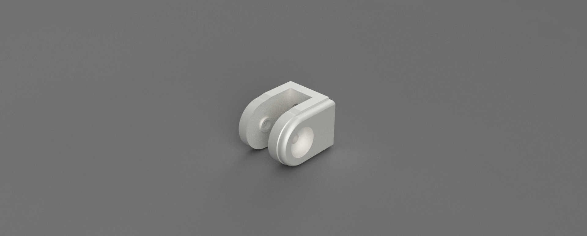 STL file CREALITY ENDER 3 V2 TENSION VICE X ADAPTABLE ENDER 3 PRO ...