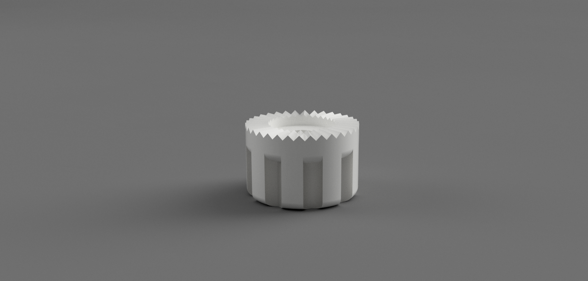 🛏️ CREALITY ENDER 3 BED ADJUSTER V2・ STL File for ・Cults