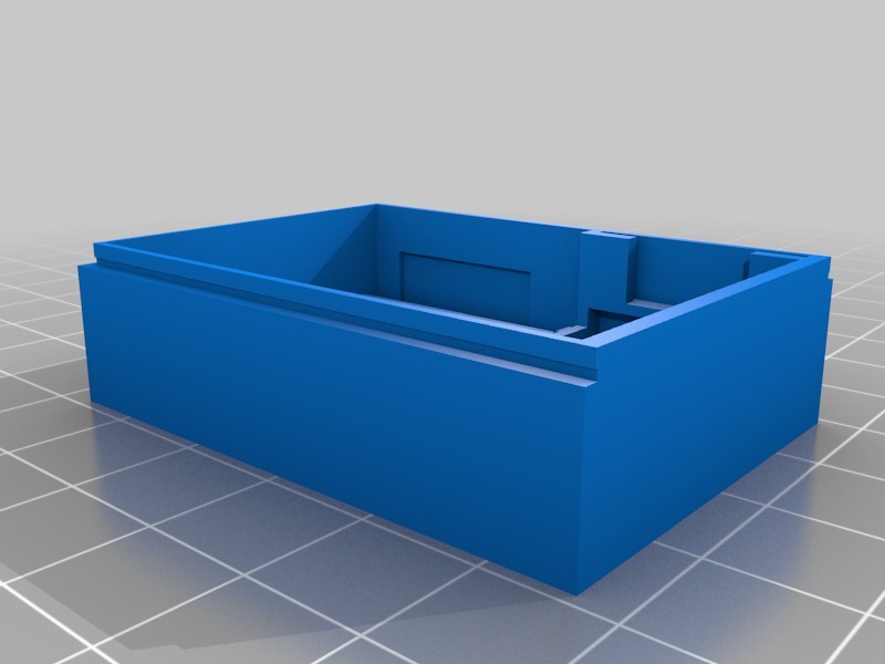 Free 3D file Tiny Arduino Altimeter 👽 ・Design to download and 3D print ... Free 3D file Tiny Arduino Altimeter 👽 ・Design to download and 3D print ...