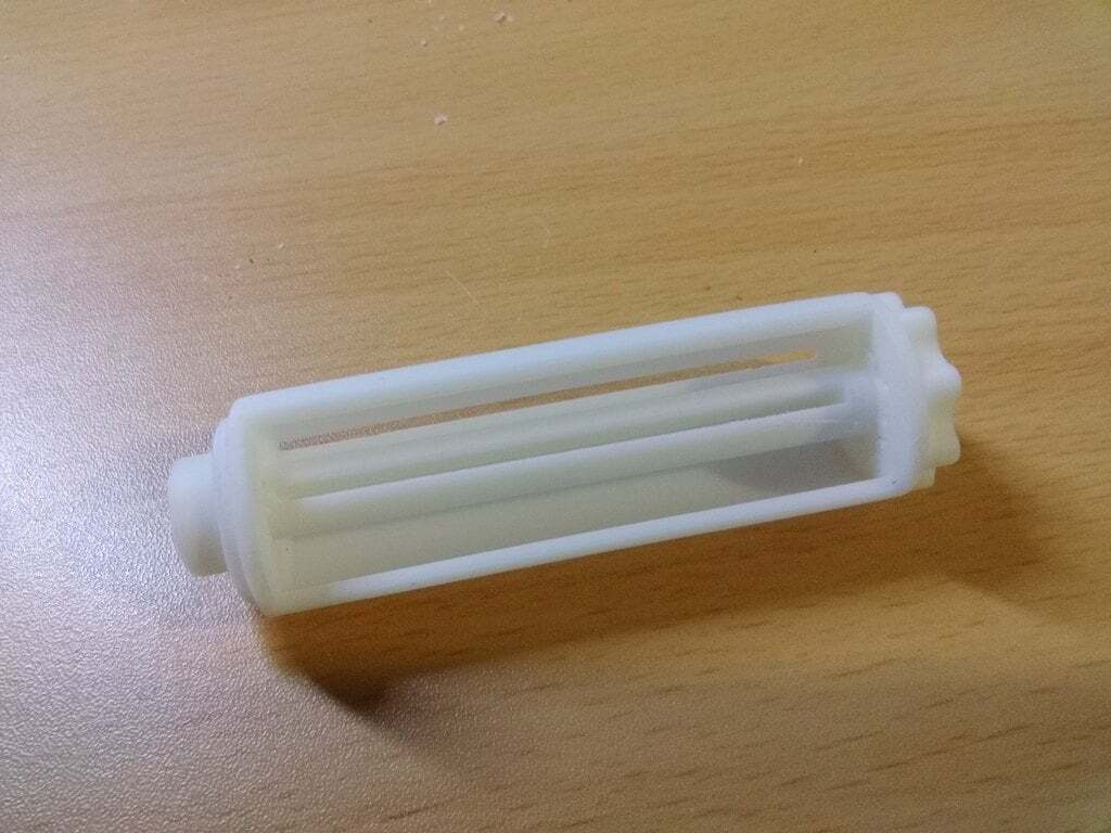 3D printable Toothpaste Tube Squeezer・Cults