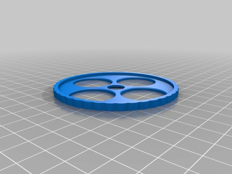 🪙 US Coin Sorter V3.0・Free STL File for ・Cults