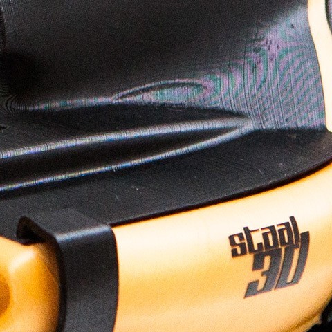 🚗 OpenR/C 1:10 Formula 1 car・Impresión 3D con la impresora 3D Ultimaker ...