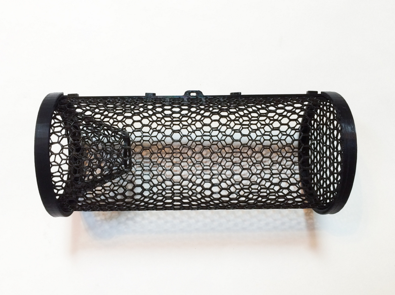 🪤 Minnow Trap・Free STL File for ・Cults