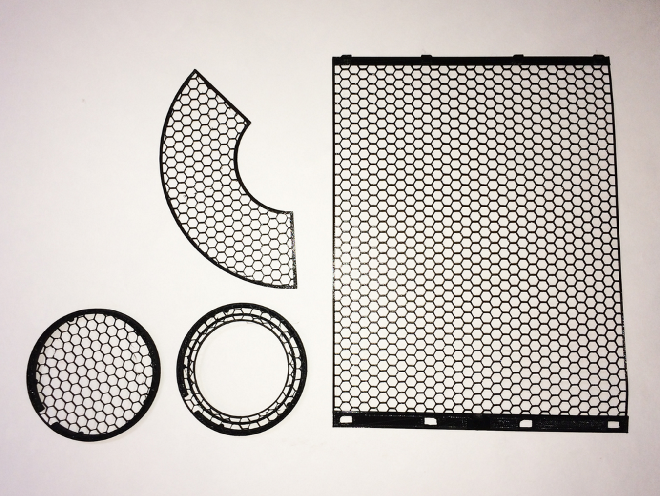 🪤 Minnow Trap・Free STL File for ・Cults