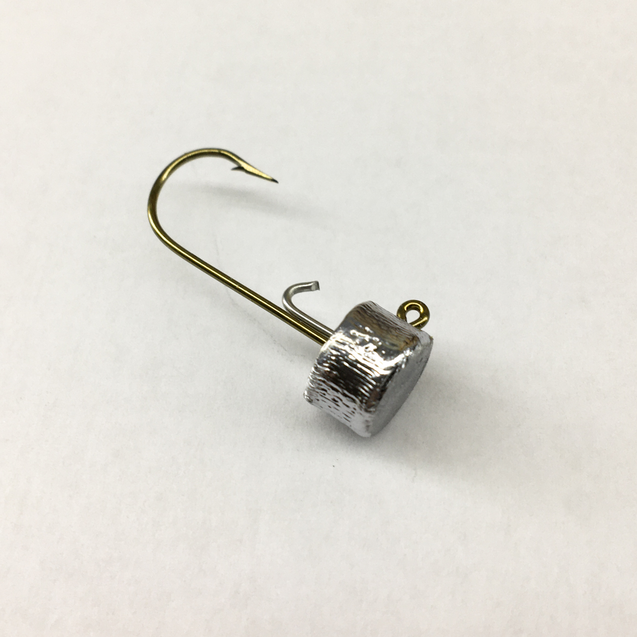 📦 Ned Rig Jig Head Master Mold Box.・ STL File for 3D printing・Cults