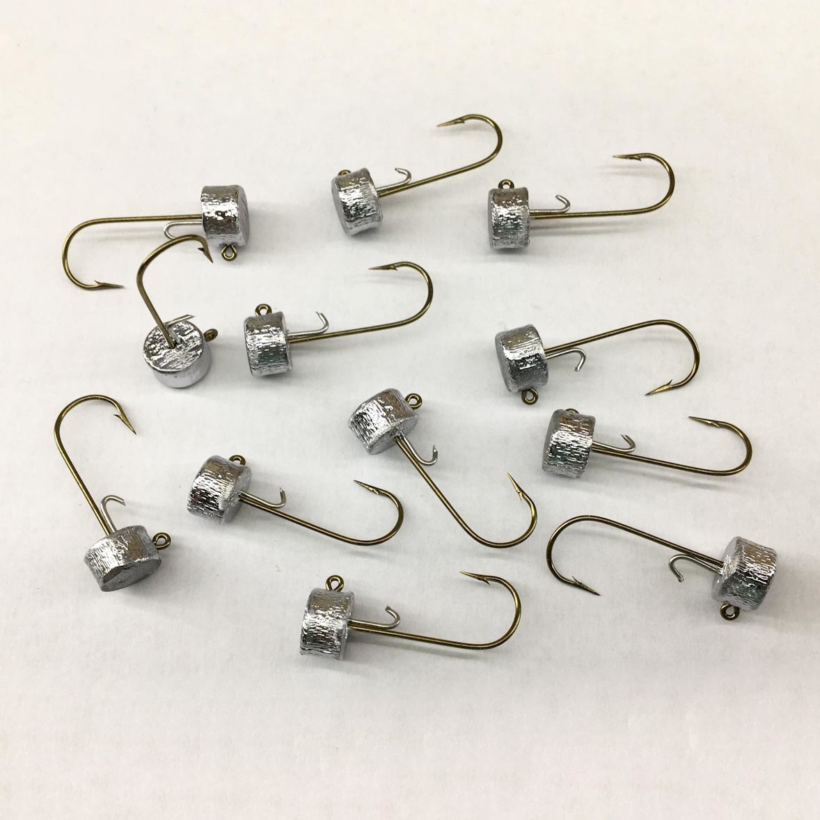 📦 Ned Rig Jig Head Master Mold Box.・ STL File for 3D printing・Cults