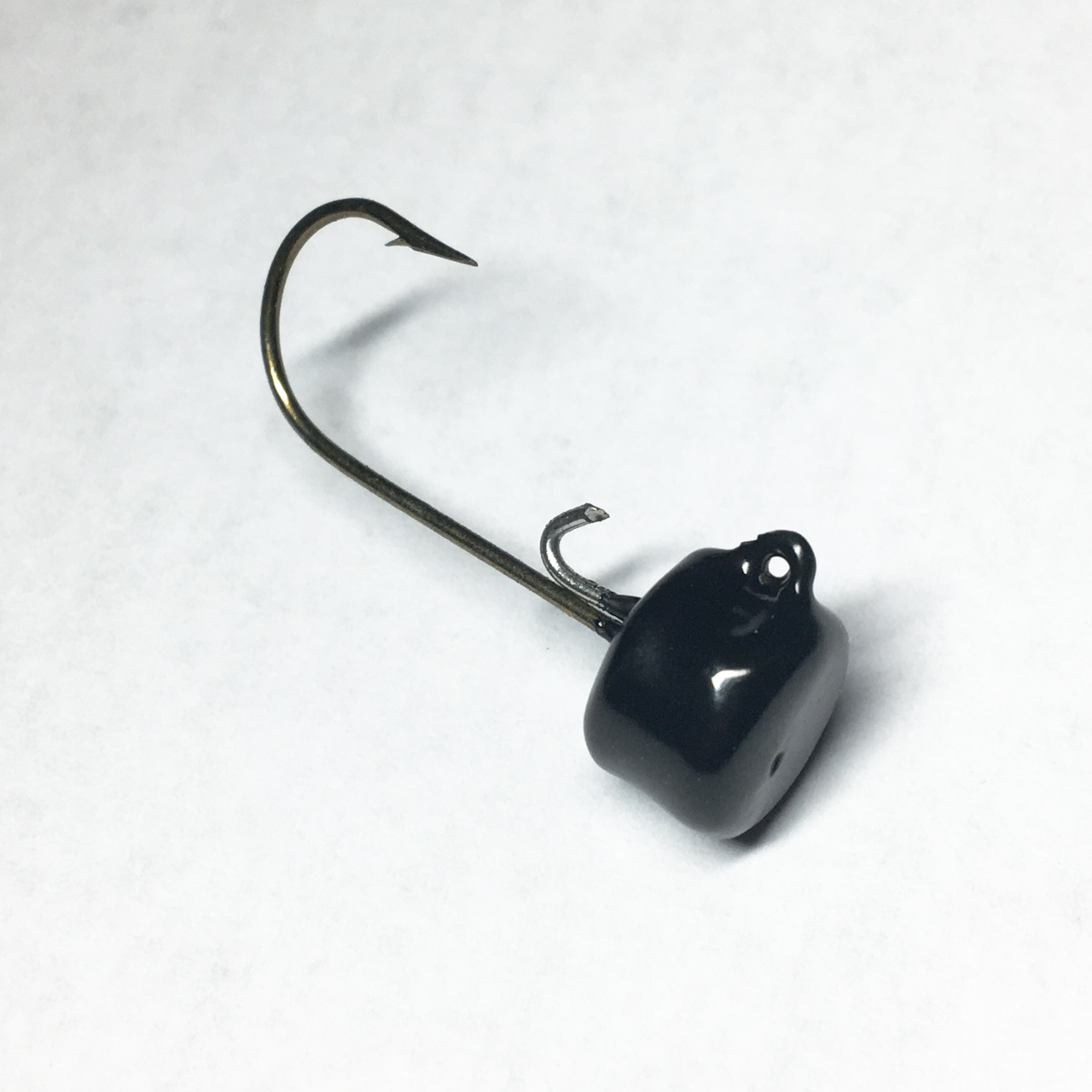 📦 Ned Rig Jig Head Master Mold Box.・ STL File for 3D printing・Cults