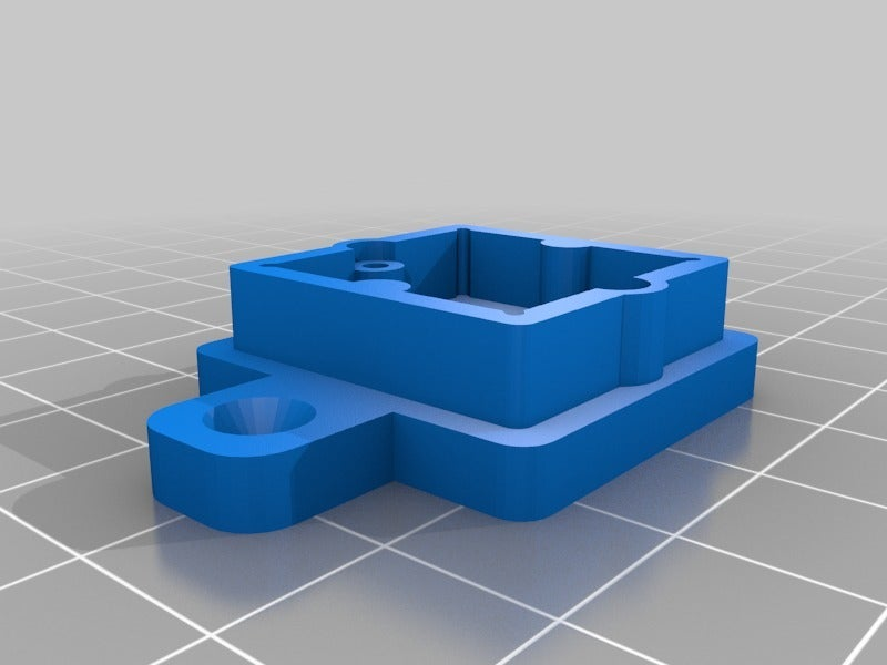 Free STL file Grove sensor module with Arduino Uno and shield 🛡️ ・3D ...