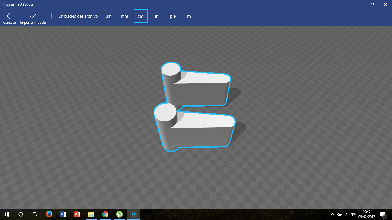 🙈 Assassin's Creed Hidden Blade・Free 3D File for ・Cults