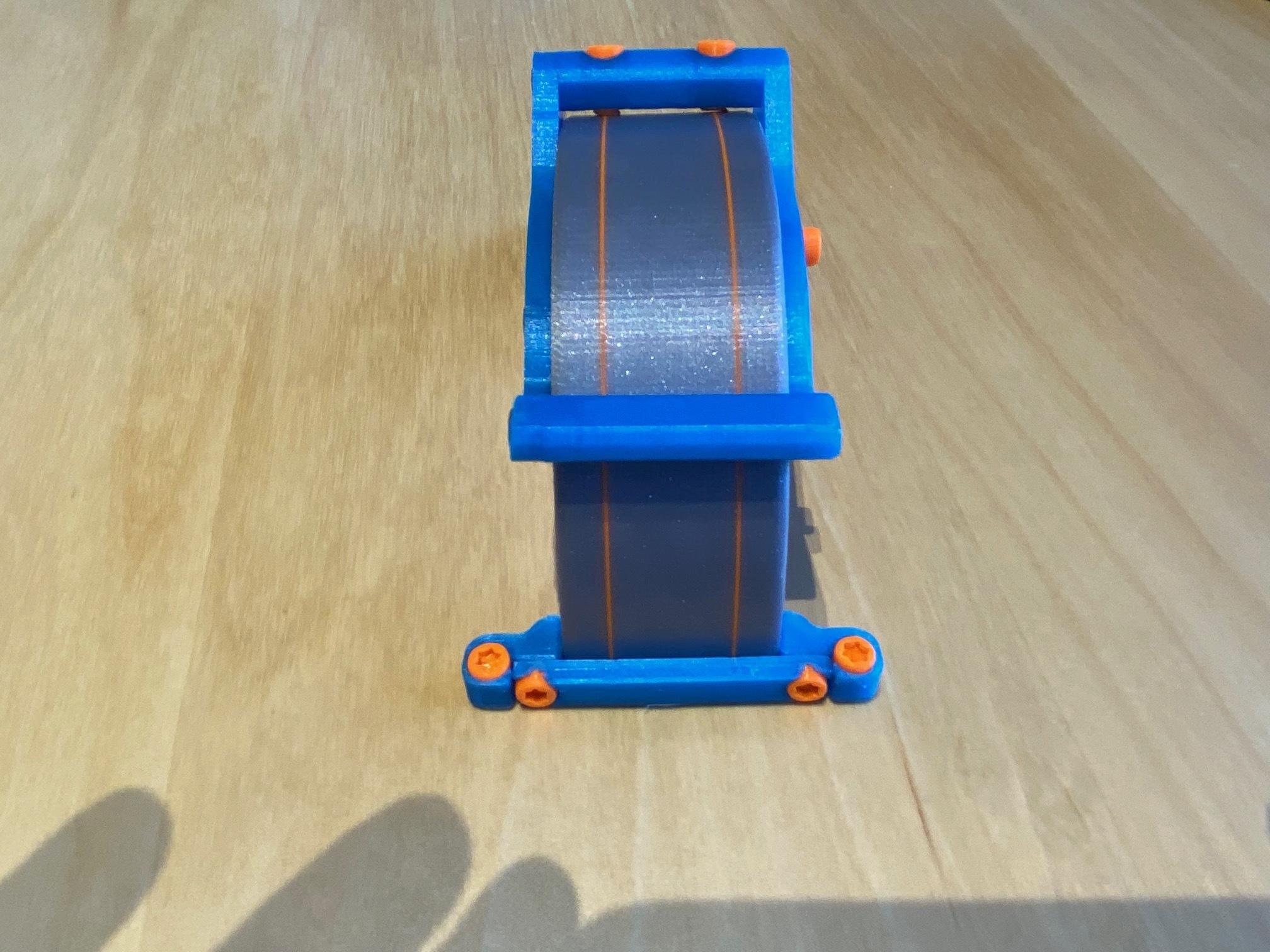 Free STL file Adjustable IPHONE STAND V2 📱 ・3D printing template to ...