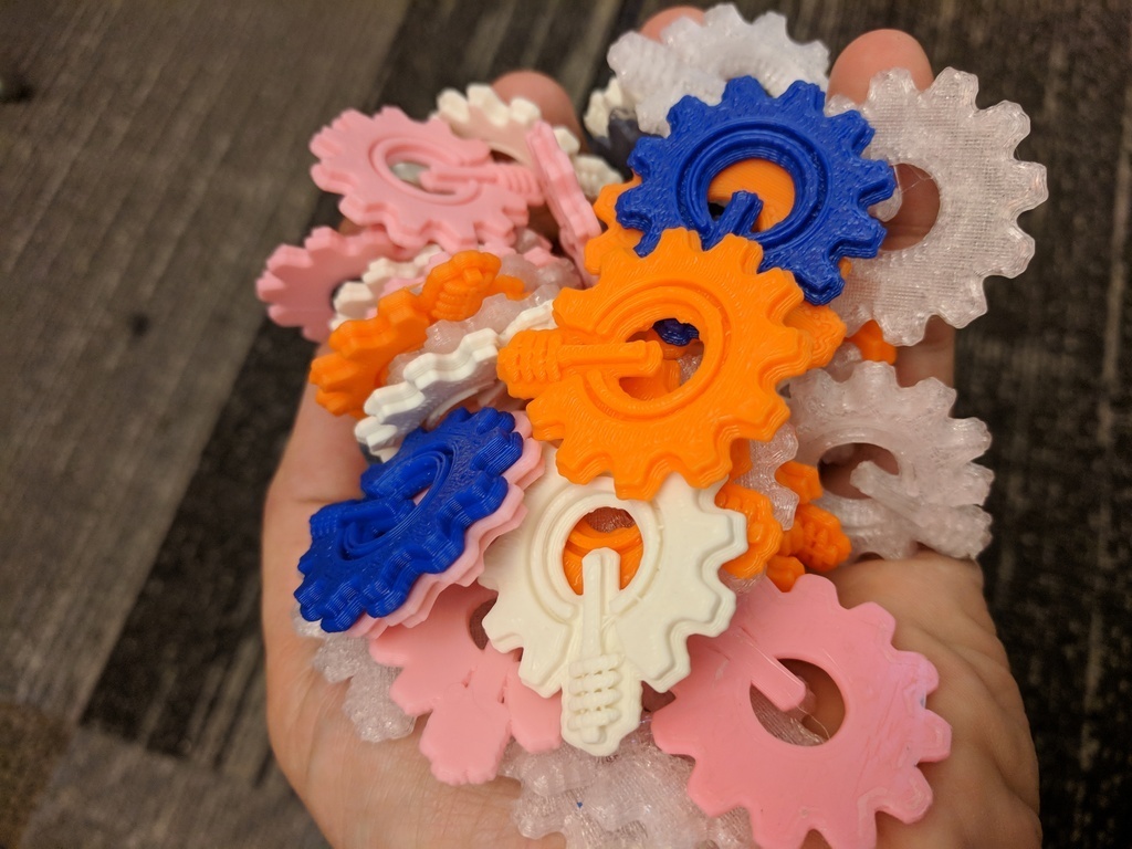 Free 3D file Nova Labs Logo 🪙・Model to download and 3D print・Cults