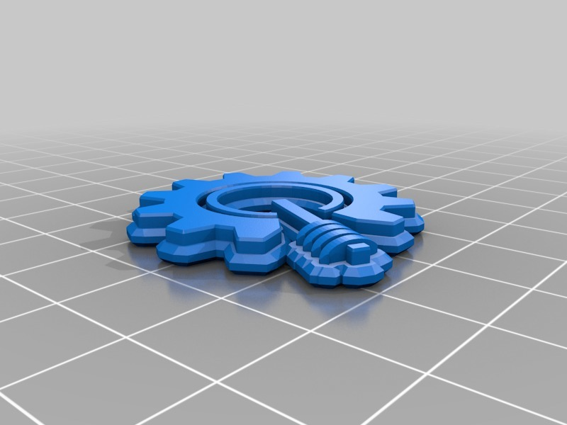 Free 3D file Nova Labs Logo 🪙・Model to download and 3D print・Cults