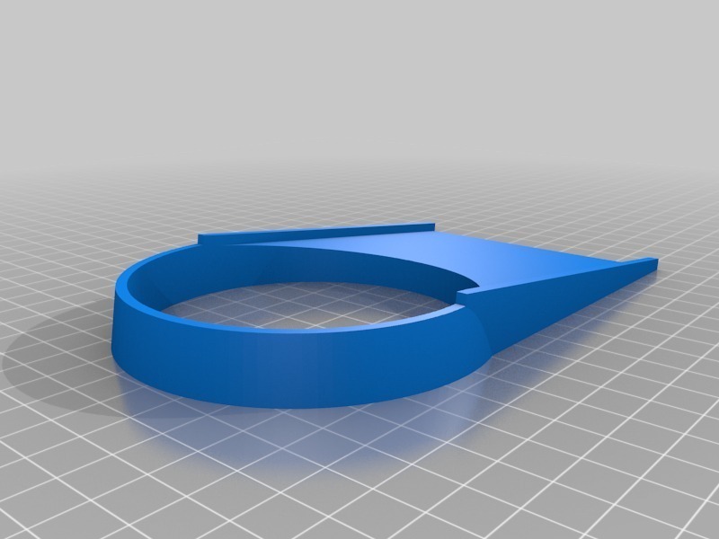 Archivo 3D gratis Hoyos de práctica de golf 🏌️ ・Plan imprimible en 3D ...