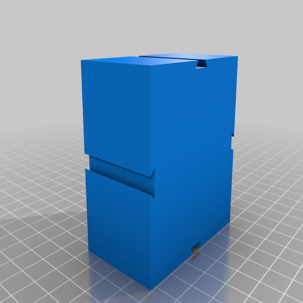 Free STL file Supports modulables Mini Funko POP 🦸・3D printer model to ...