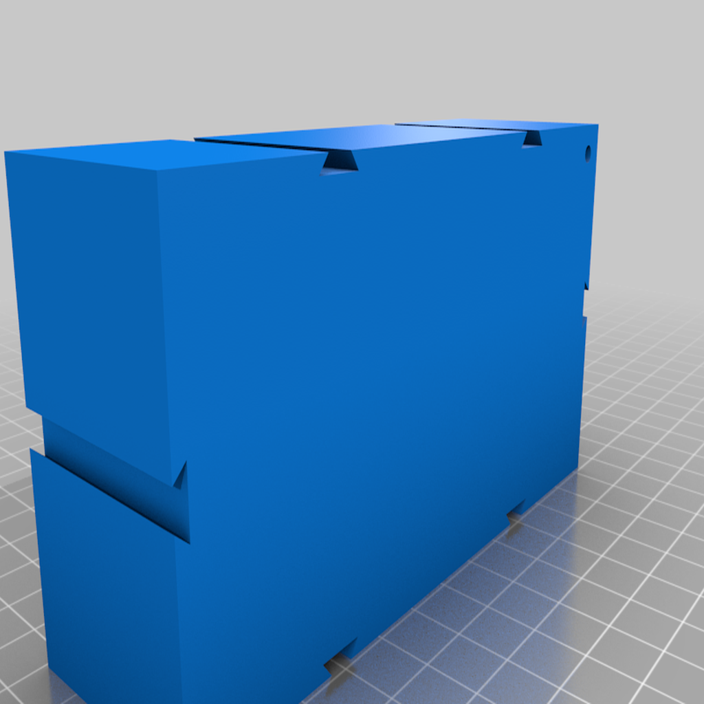 Free STL file Supports modulables Mini Funko POP 🦸・3D printer model to ...