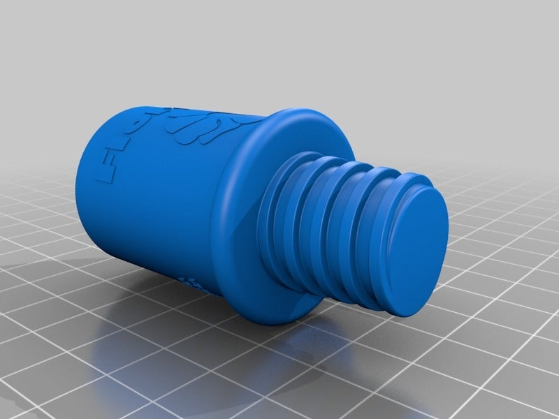 Free STL file Broomstick 🧹 ・3D printing model to download・Cults