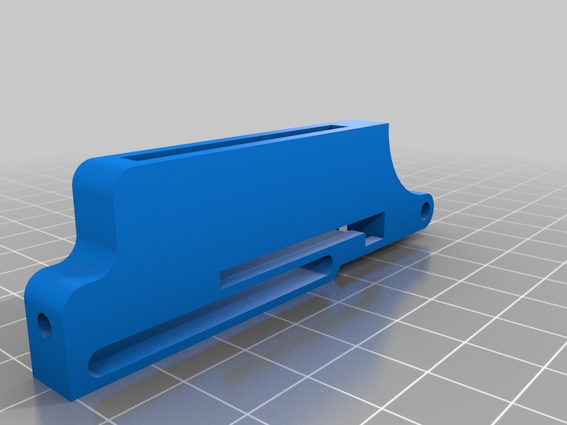 🇨🇳 Mini Repeating Crossbow・ STL File for 3D printing・Cults