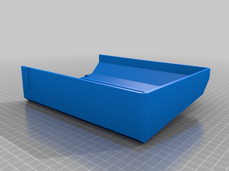 Free 3D file Keyboard cover ⌨️ ・Object to download and to 3D print・Cults