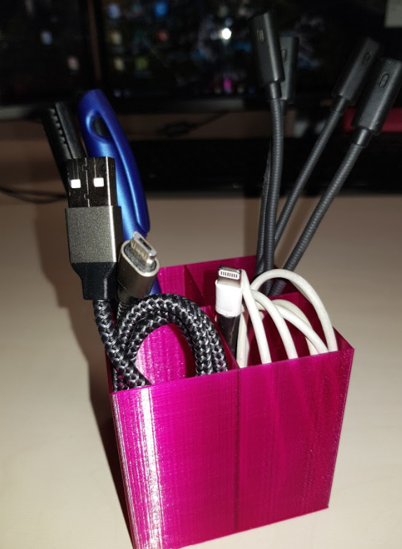 Free STL file Storage box 📦 ・Template to download and 3D print・Cults