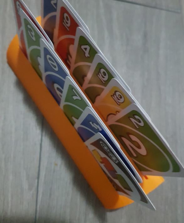 Free STL file Practical Elegance: Discover the 3D Printed Card Game ...