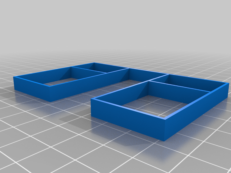 Free 3D file Electronic Cases for PCB and Breadboard 📦 ・Object to ...