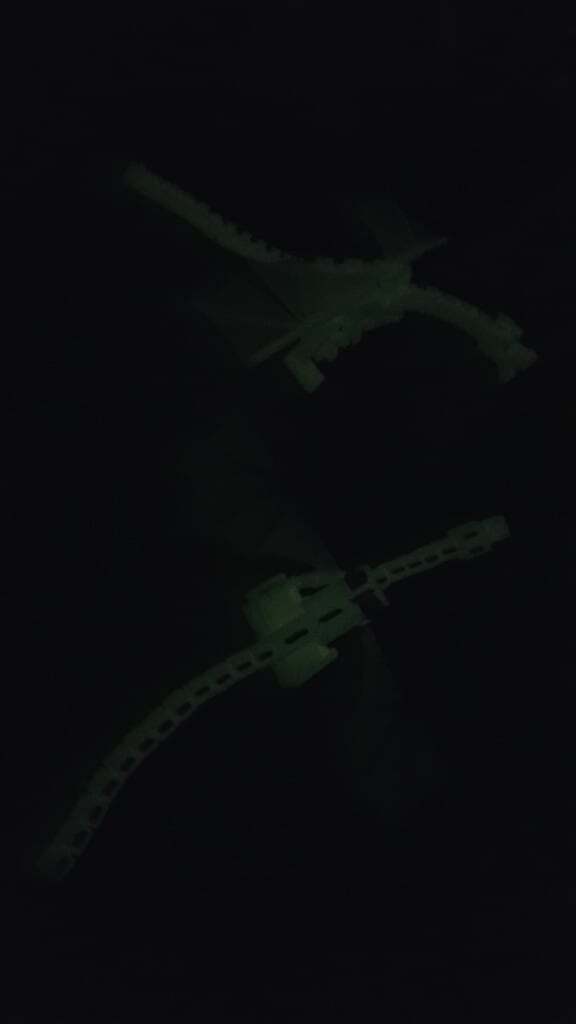 3D print Ender Dragon 2.1・Cults