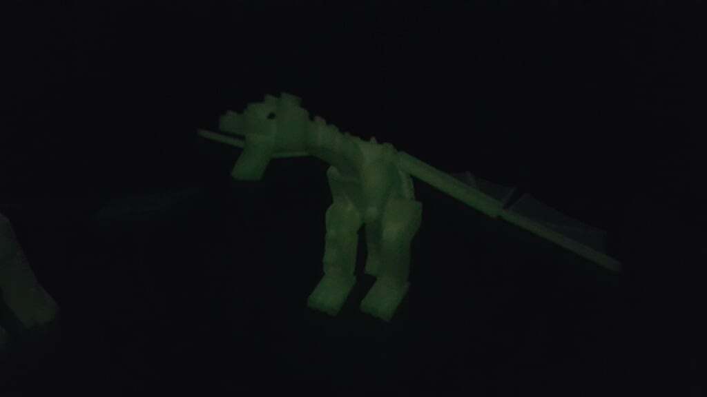 3D print Ender Dragon 2.1・Cults