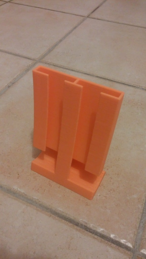 Free STL file Contact lens dispenser 👁️ ・3D print object to download・Cults