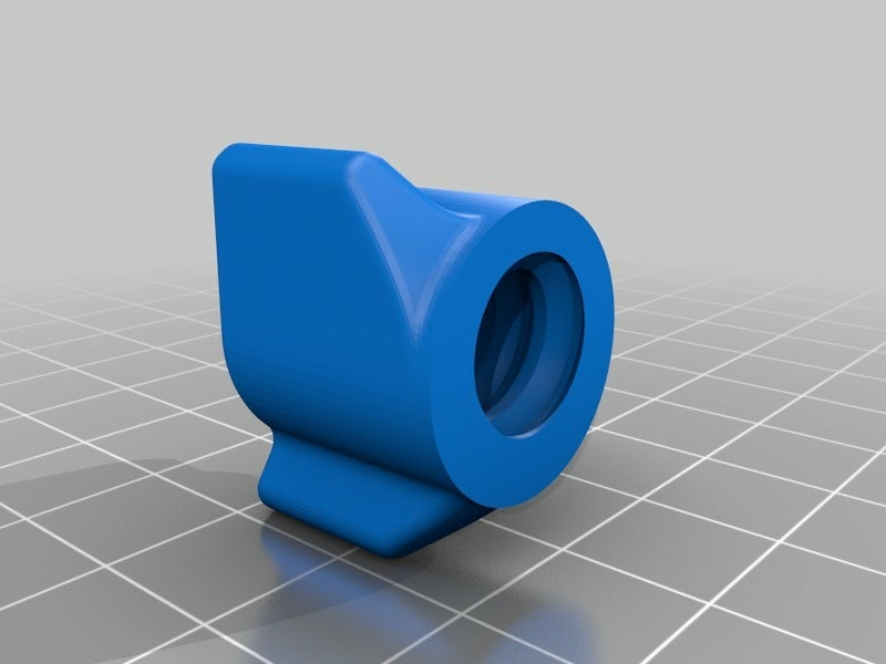 Free STL file Wood chisel sharpening jig 🪵 ・3D print design to download ...